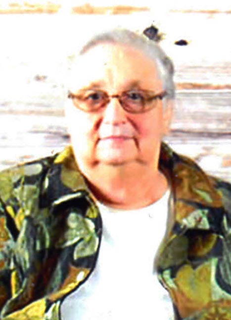 Priscilla J. Gross 1940-2025 | News, Sports, Jobs - The Vindicator